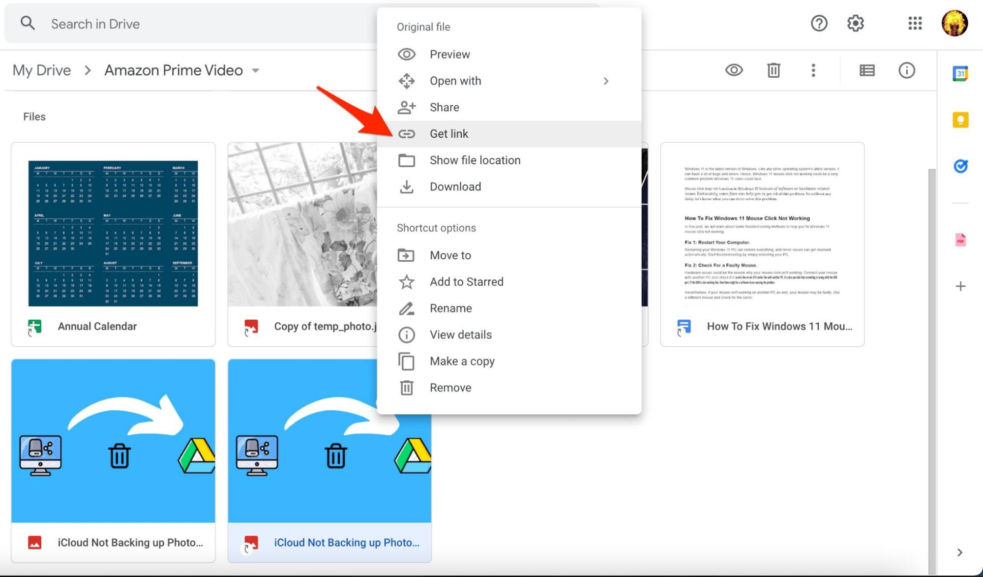 Google Drive Direct Downloader