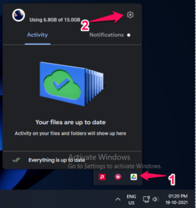 How to Update Google Drive for Desktop on PC?