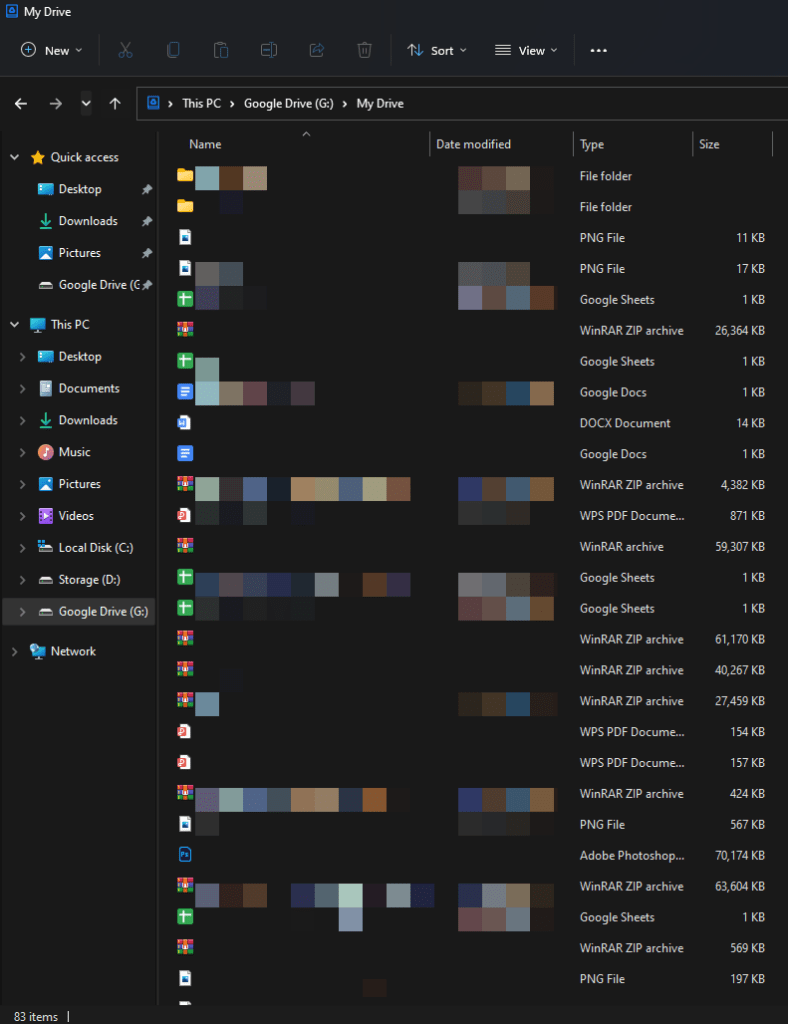 Download Google Drive for Windows 11 | Setup Guide 2025