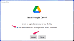 How to Backup Windows 11 to Google Drive? [2025]