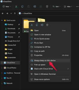 iCloud for Windows 11: Complete User Guide 2026