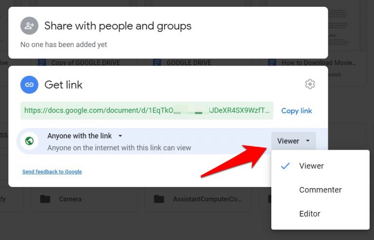 Google Drive Features | Detailed Guide (2025)