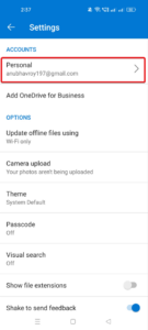 How to Disable OneDrive Notifications in 2025?