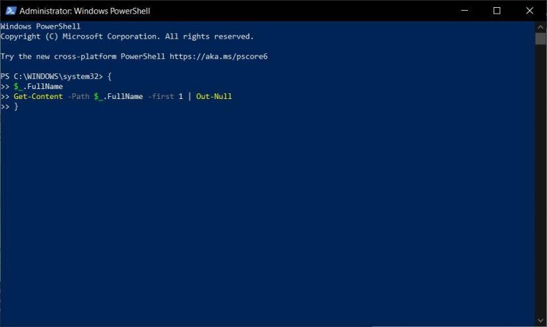 How to Fix OneDrive Error Code 0x80070185? • 2024