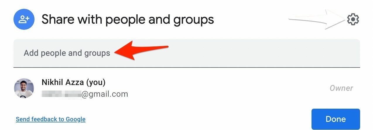 How To Password Protect Google Drive Files In 2023 