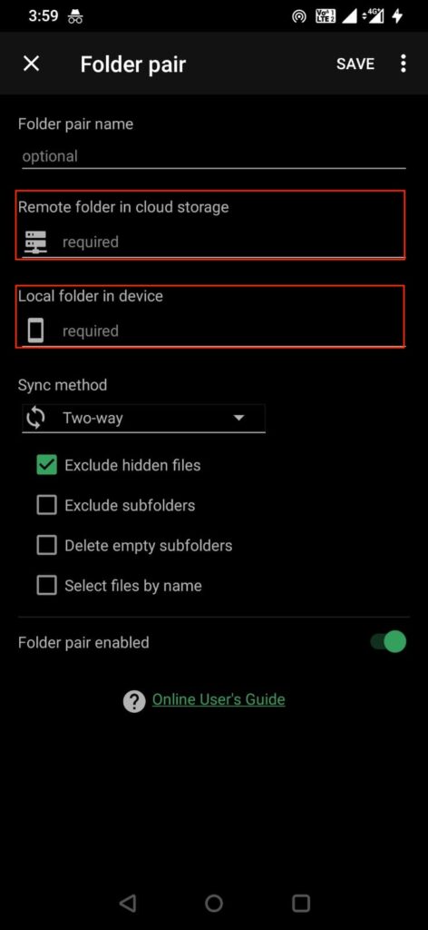 How to Backup Android Folder to Google Drive in 2026?