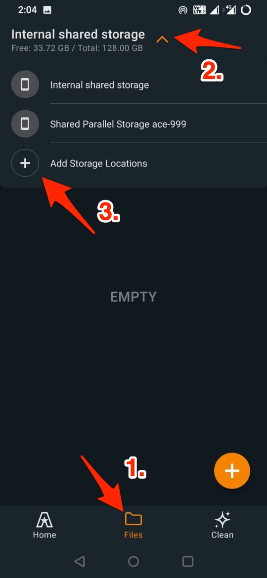 How To Upload Large Files To Google Drive Faster 