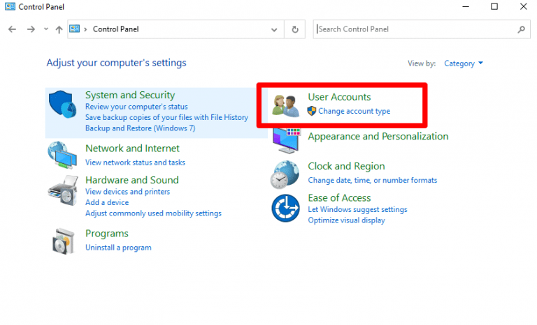 How to Fix OneDrive Error Connecting to d.docs.live.net?