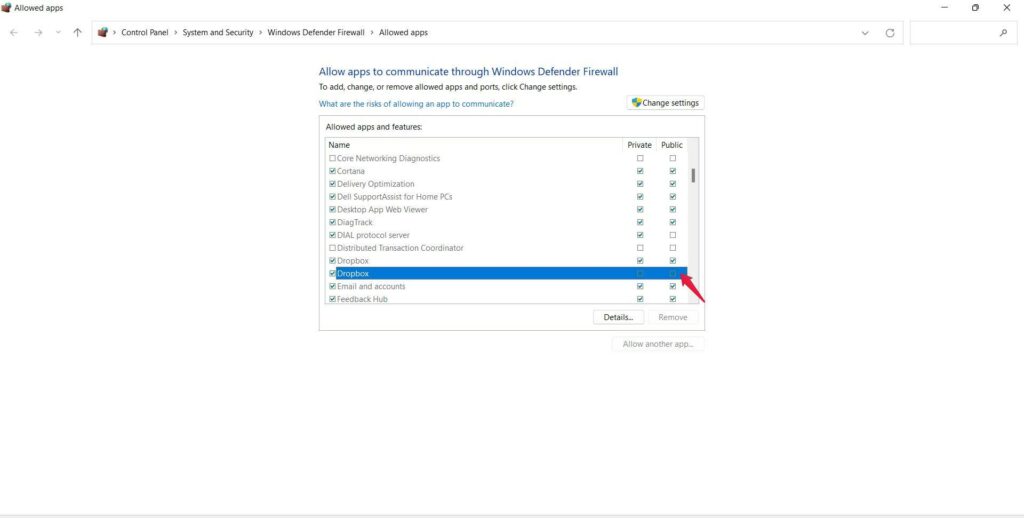Dropbox Not Syncing on Windows 11? Here's the Fix 2025