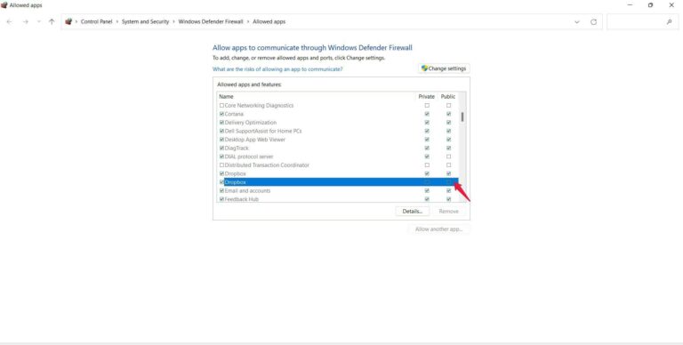 Dropbox Not Syncing on Windows 11? Here's the Fix 2025