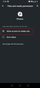 9 Ways to Fix Google Photos Not Showing All Photos