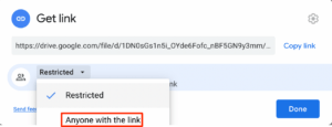 How to Create Direct Download Link for Google Drive Files? (2026)