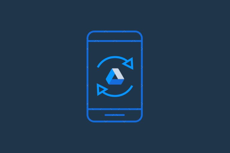 How To Backup Android Folder To Google Drive In 2023 