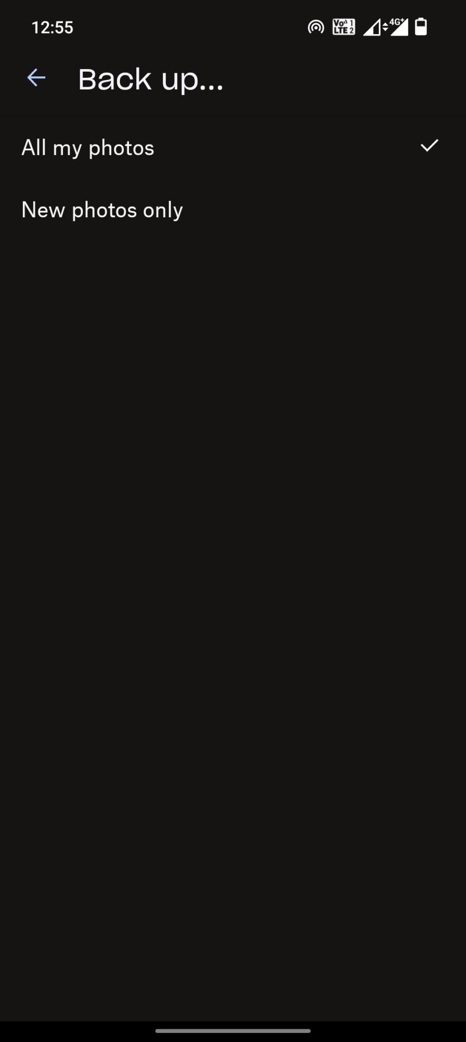 Dropbox Camera Upload Not Working: 6 Best Ways to Fix!