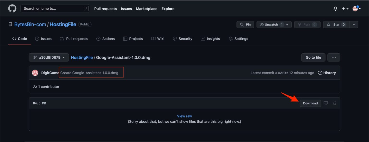 How to Upload Files Larger than 25MB to GitHub in 2025?