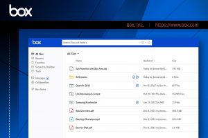 Box Drive Complete Overview | Features, Options, and More