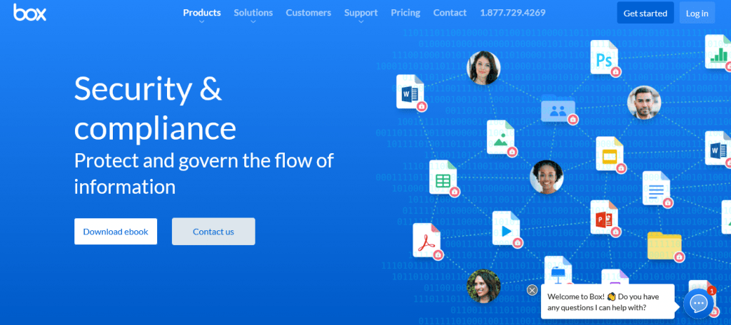 Box Drive Complete Overview | Features, Options, and More