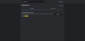 How to Enable Dark Mode on OneDrive Web in 2026?