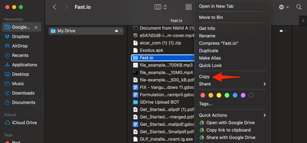 How To Download Google Drive Folder Without Zipping In 2023 