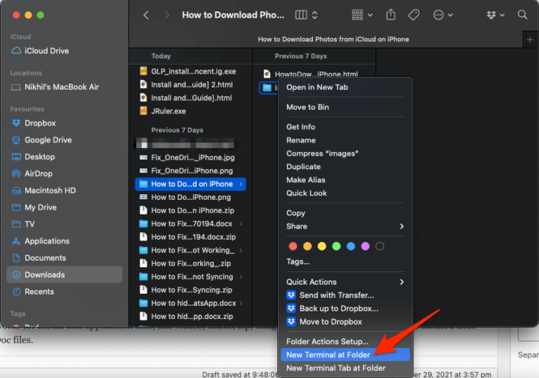 How to Download Large Files from Google Drive? (2025)