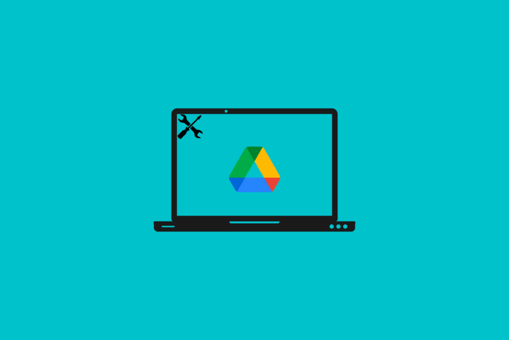 7 Ways To Fix Can t Launch Drive For Desktop Issue