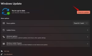 How to Fix iCloud Installation Error on Windows 11? - BytesBin