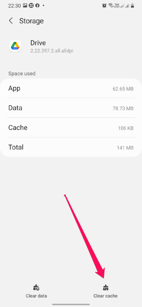 Top 10 Ways to Fix Google Drive Not Working on Android
