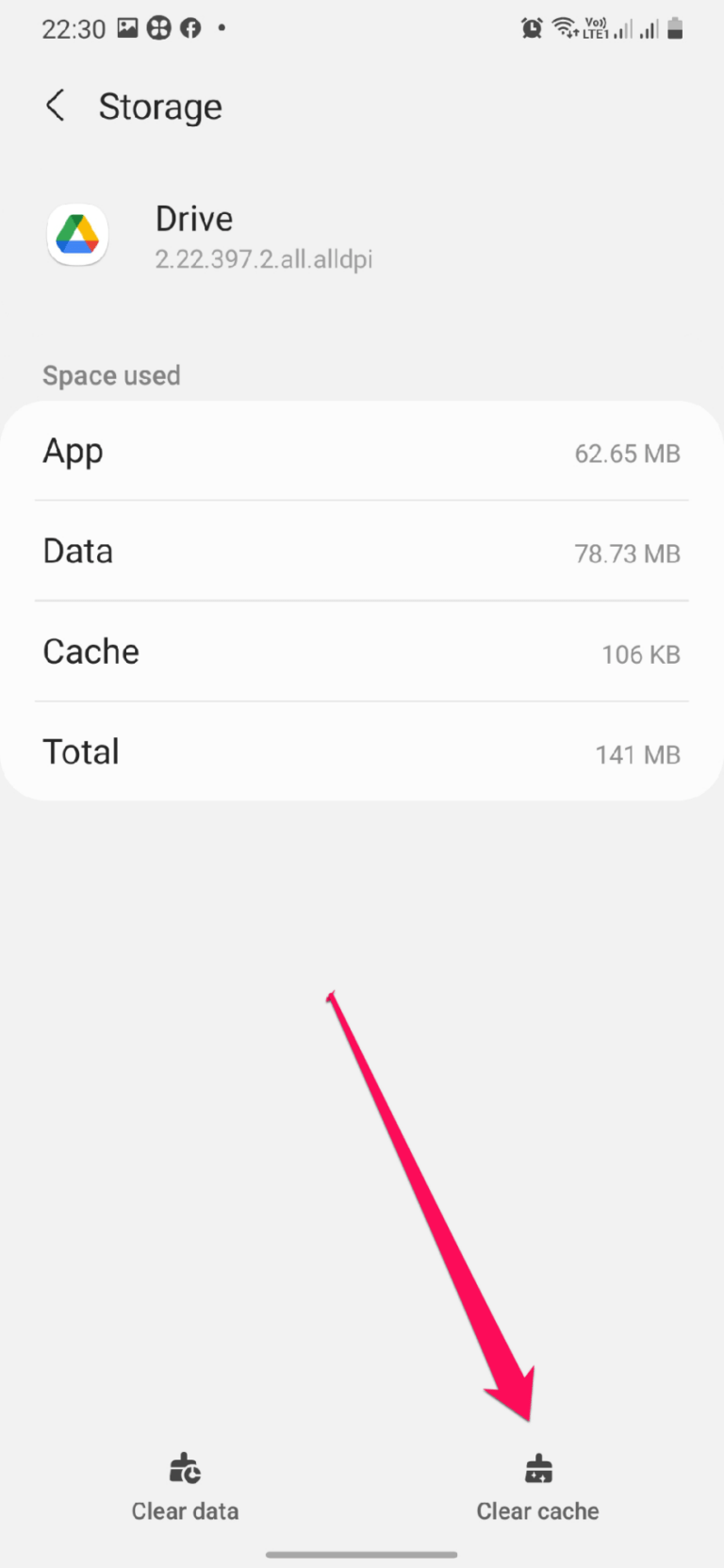 Top 10 Ways to Fix Google Drive Not Working on Android