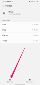 Top 10 Ways to Fix Google Drive Not Working on Android