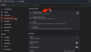 How to Fix Google Docs Encountered an Error?