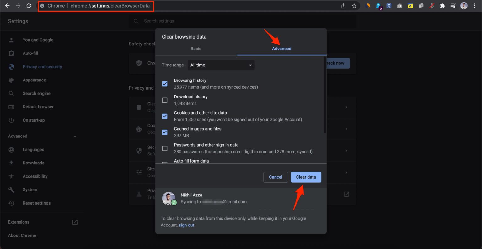 Google Drive Error 400 Bad Request: Fix it Now!