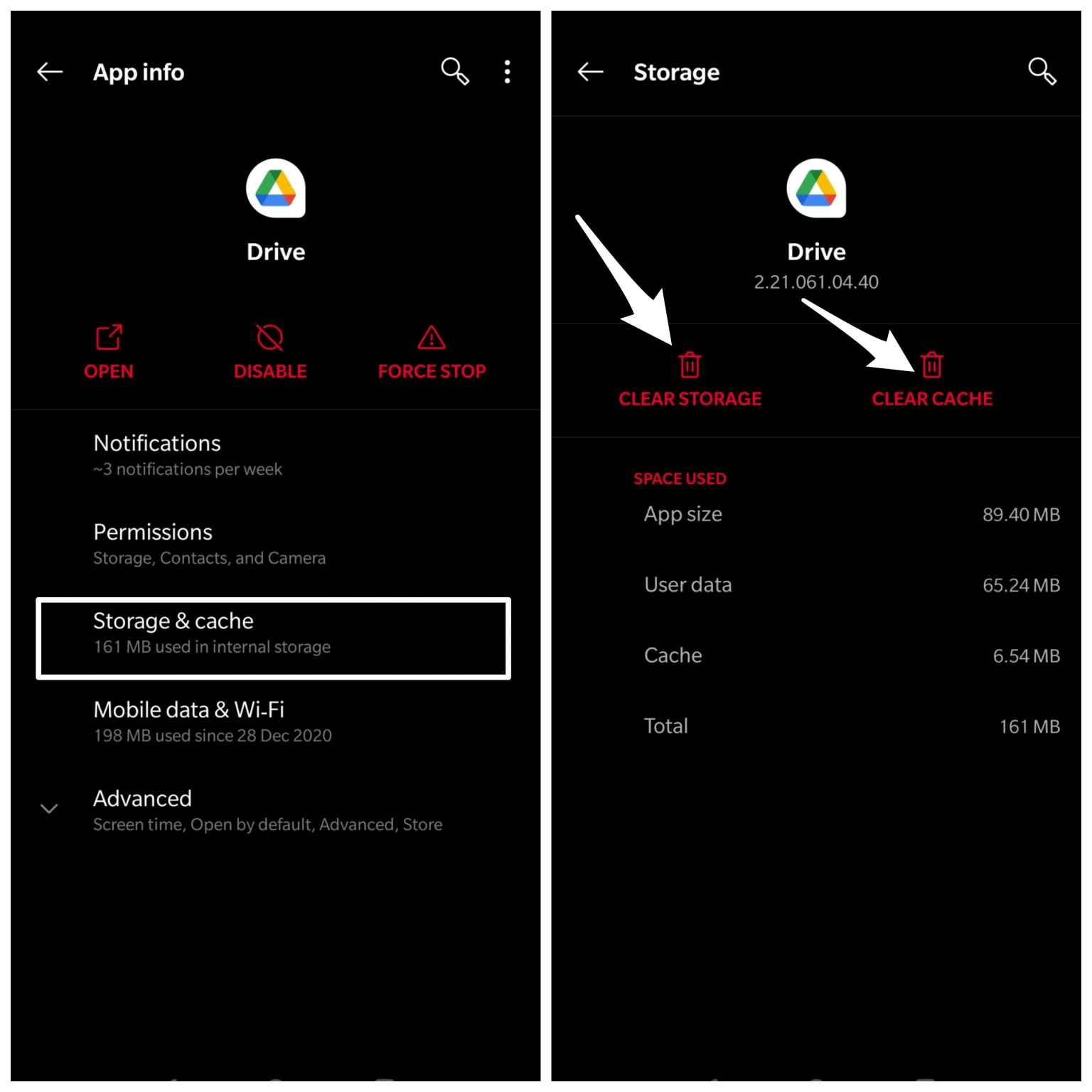 15 Best Ways to Fix Videos Not Loading in Google Drive 2025
