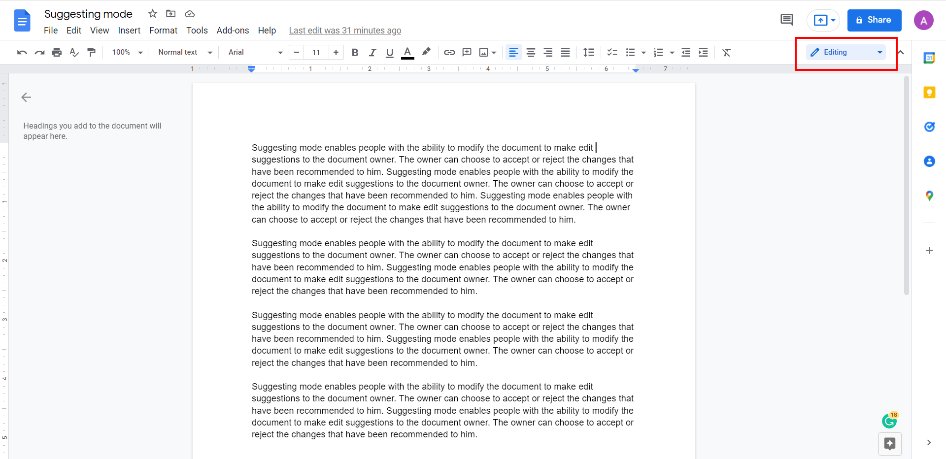 How To Track Changes In Google Docs In 2023 