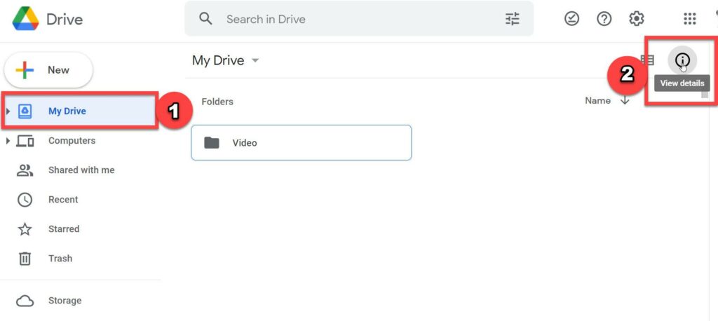 How to Fix Google Drive File Missing Issue? (2026)
