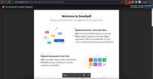 How to Download View-Only PDF File Google Drive? (2025)