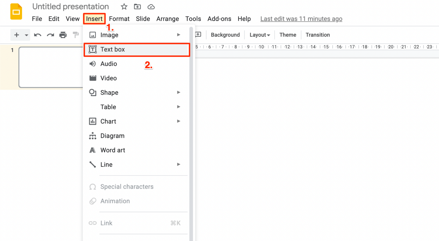 How to Add Custom Fonts to Google Slides? [2025]
