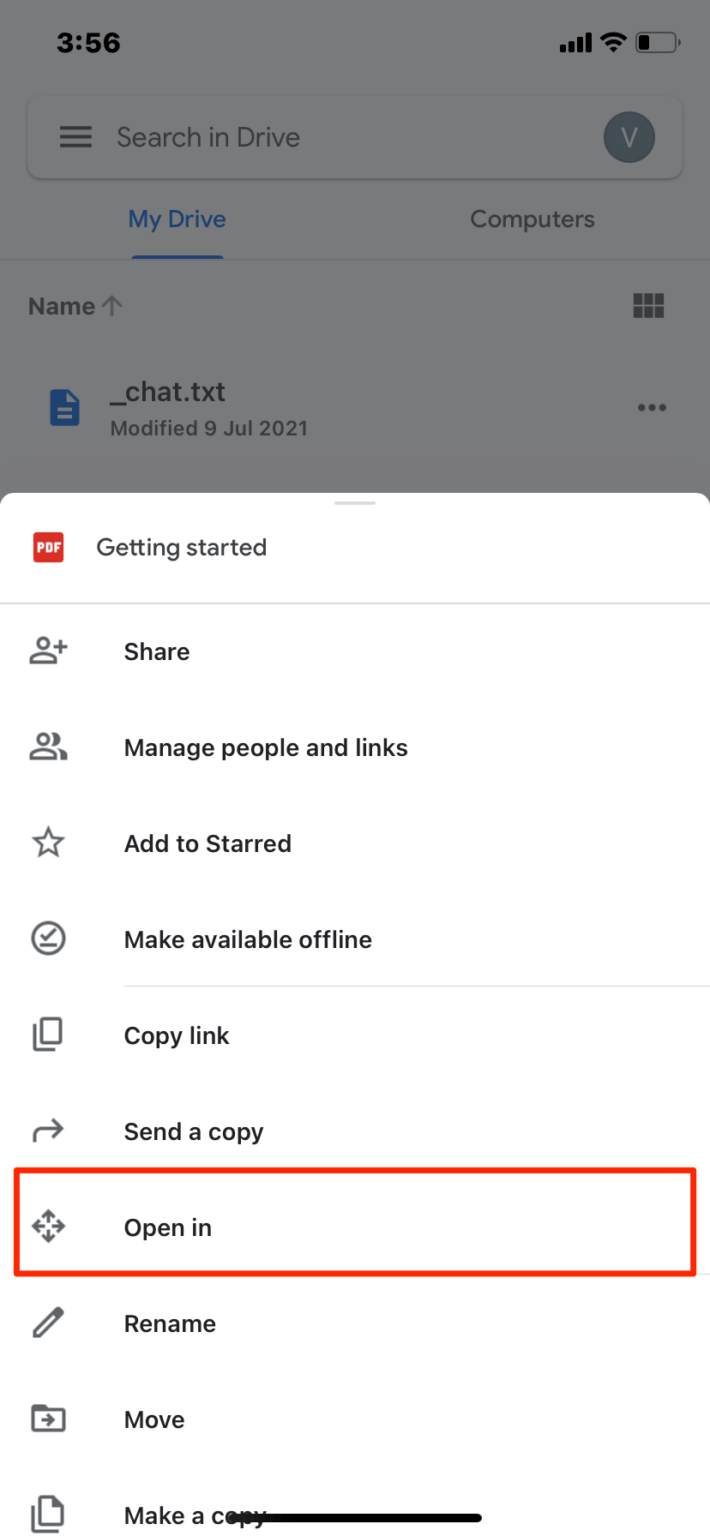 Google Drive File Downloader: PC and Mobile 2025
