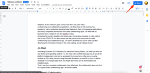 How to Password Protect Google Docs in 2025?