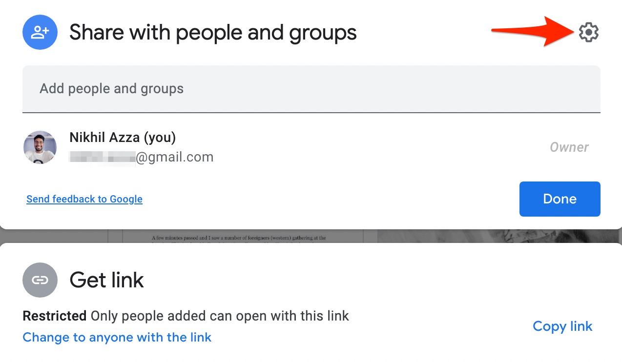 How To Password Protect Google Drive Files In 2023 