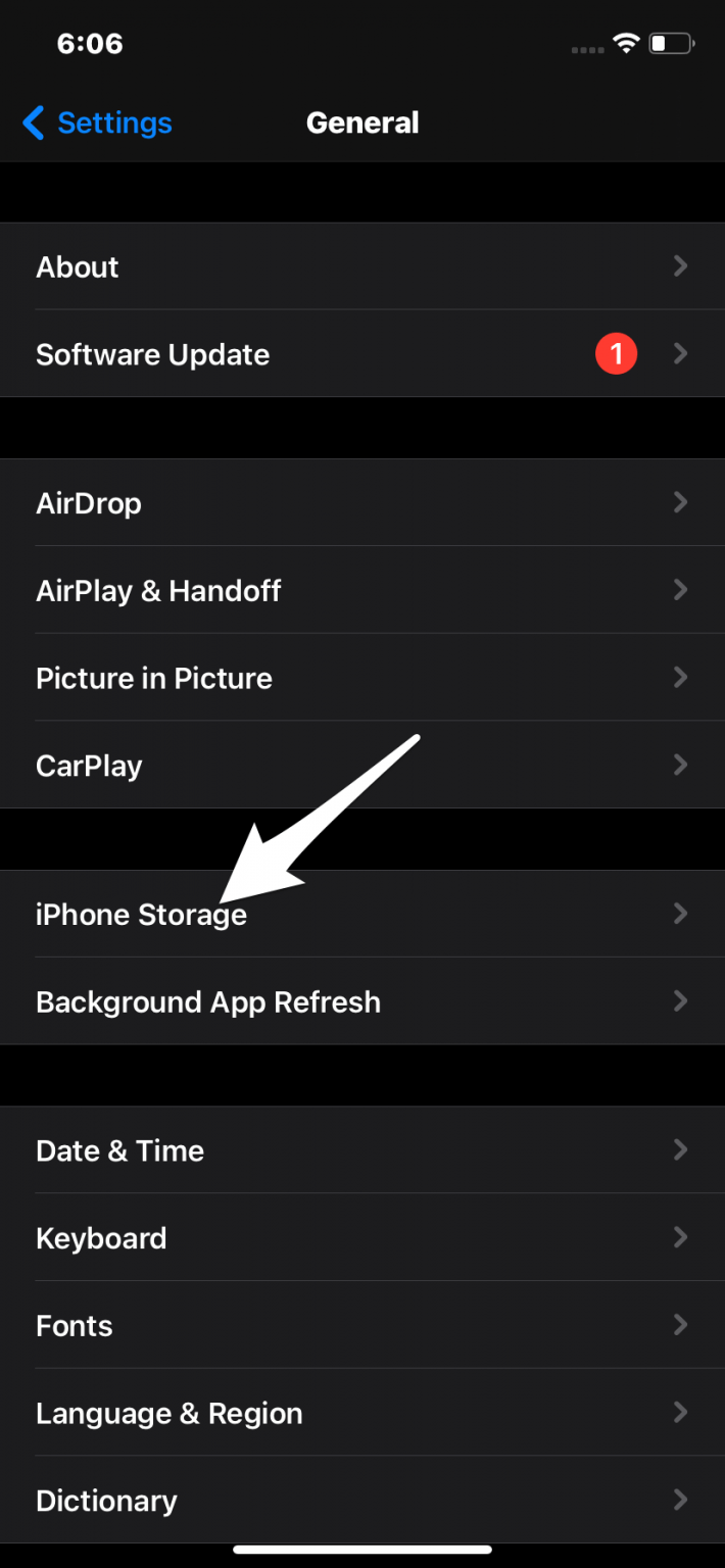 How to Fix OneDrive Not Syncing on iPhone? [6+ Methods] (2025) - BytesBin