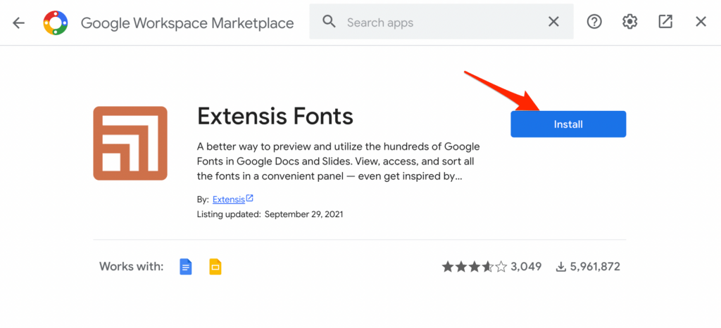 How to Add Custom Fonts to Google Slides? [2025]