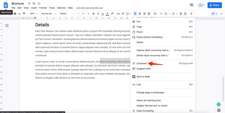 How to Track Changes in Google Docs in 2025?