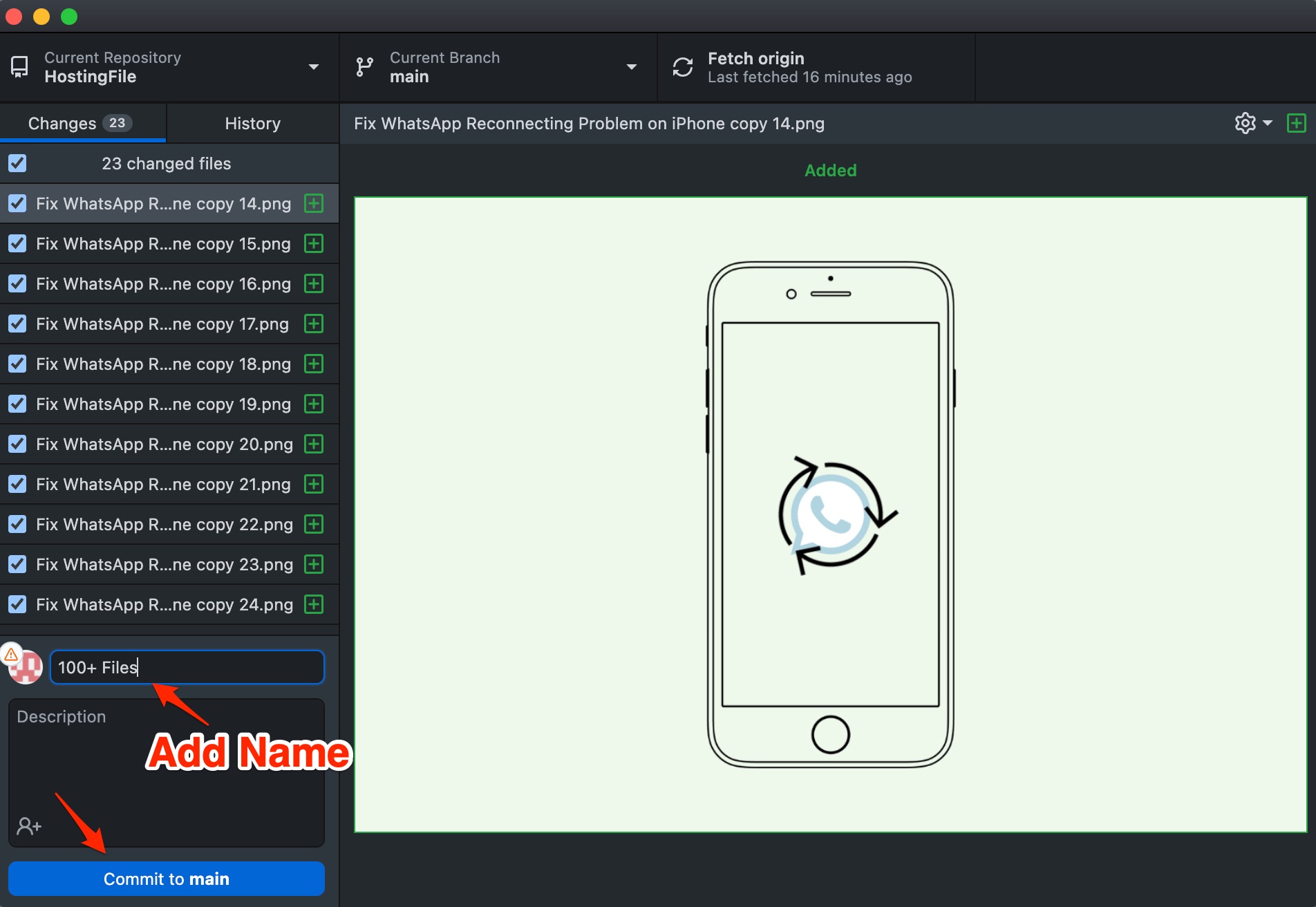 How To Upload More Than 100 Files On GitHub In 2023 