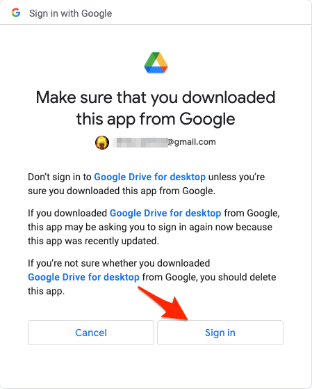 Download Google Backup And Sync Mac Tidefortune