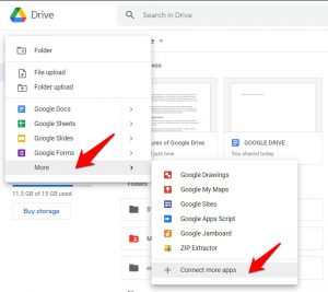 Google Drive Features | Detailed Guide (2025)