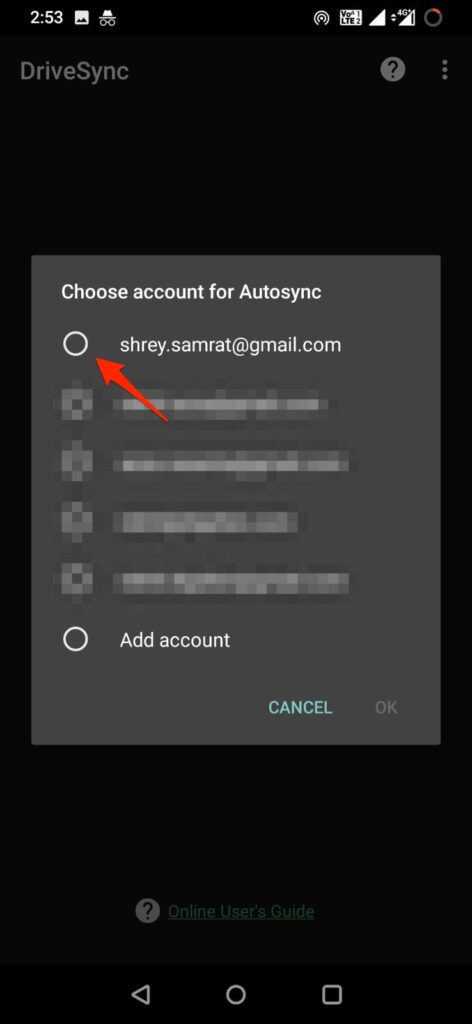 How to Backup Android Folder to Google Drive in 2025?