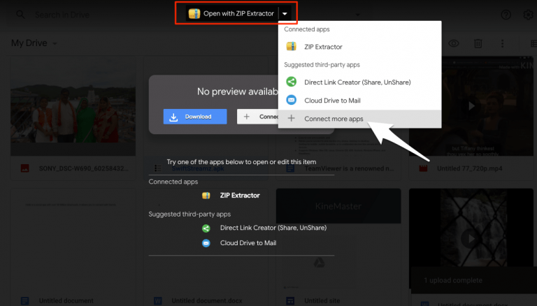 Couldn't Preview File Google Drive in 2025: Fix it Now!