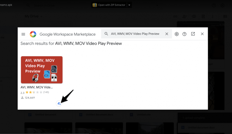 Couldn't Preview File Google Drive in 2025: Fix it Now!