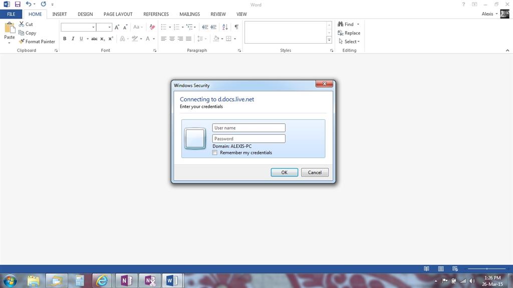How To Fix OneDrive Error Connecting To D docs live How To Fix OneDrive Error Connecting To D docs live