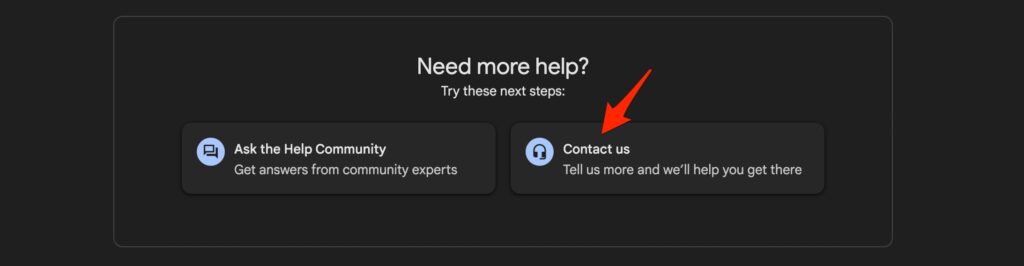 How to Fix Google Docs Not Saving Changes?